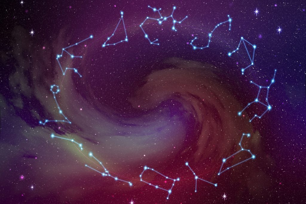 Ein Horoskop berechnen | Astrologin Ilona Krämer